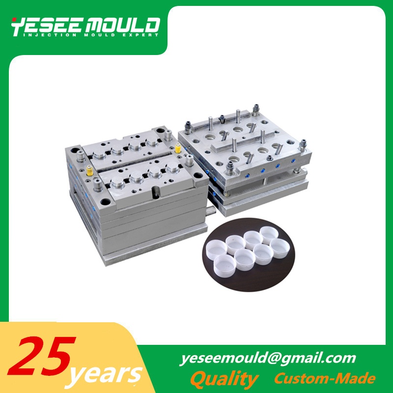 Cap Mould